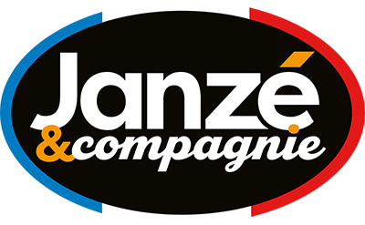 Janzé & Compagnies - Click & Collect